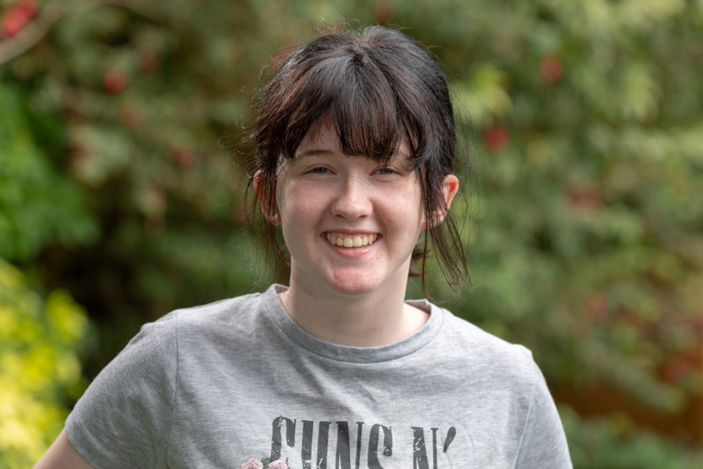 Longer term accommodation - SASH